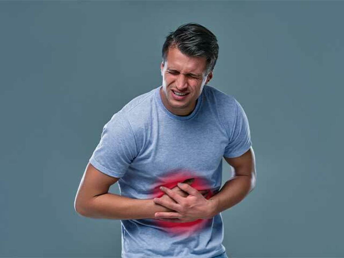 7 Common Digestive Problems and How to Manage Them - HubPages