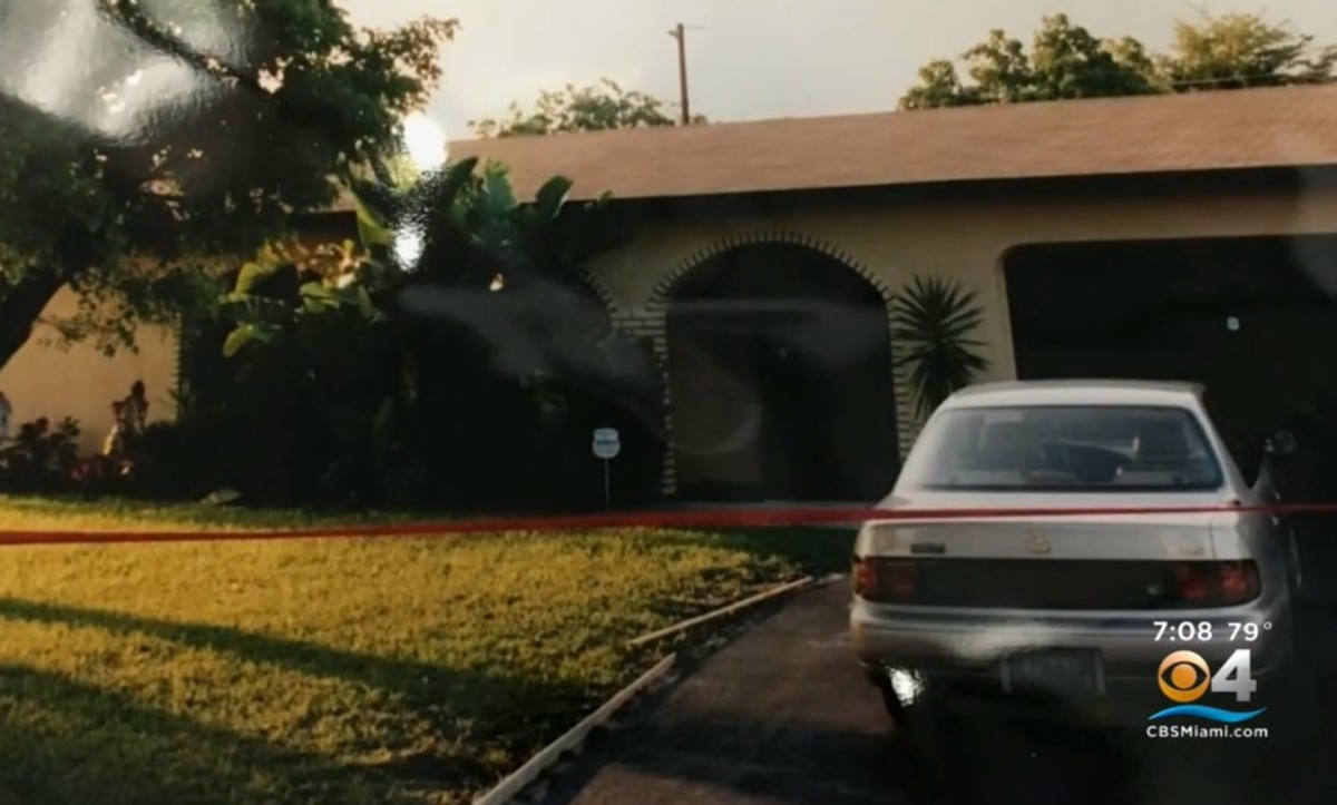 Marie Altidor Murders: Family Seeks Answers - HubPages