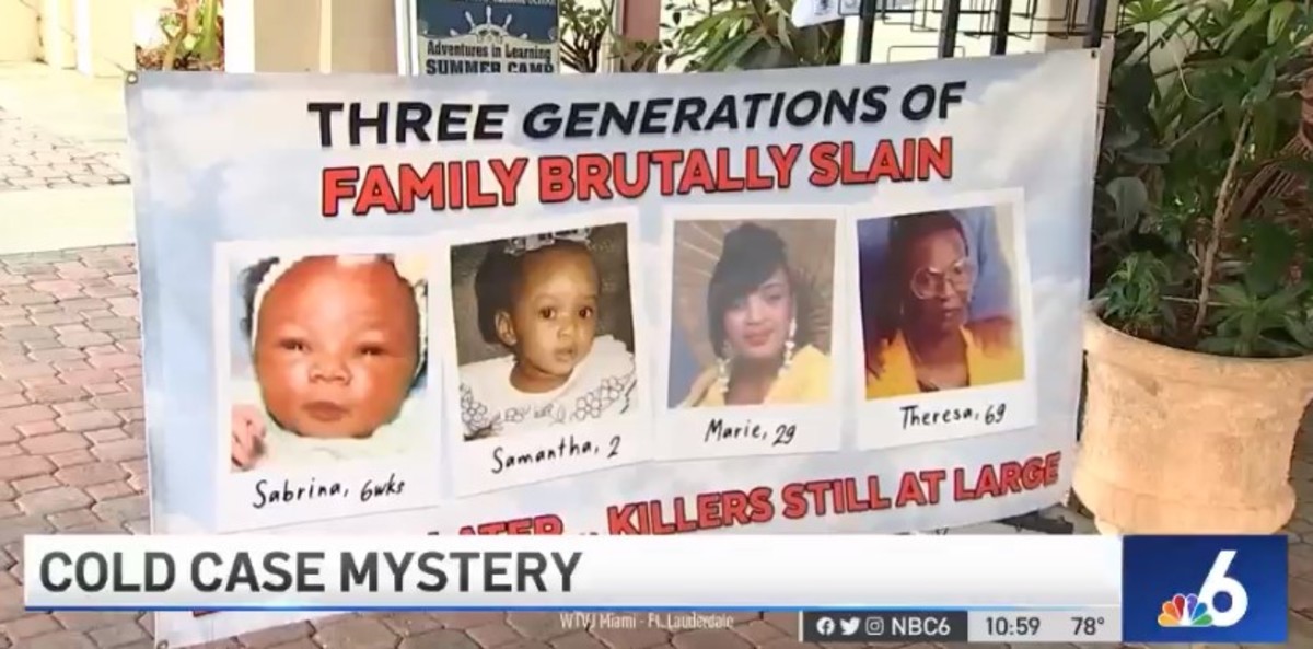 Marie Altidor Murders: Family Seeks Answers - HubPages