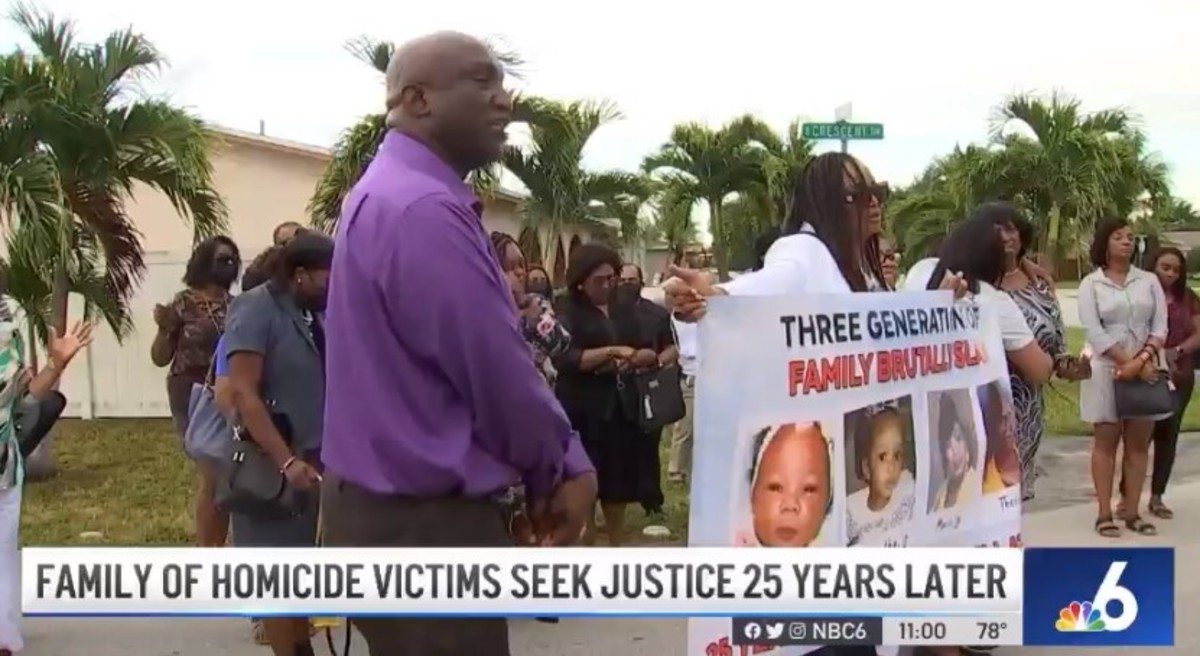 Marie Altidor Murders: Family Seeks Answers - HubPages