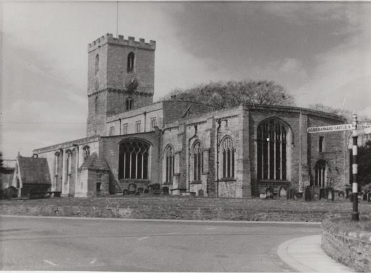 Heritage - 59: Northern Rising Crushed - a Young Queen Elizabeth Tudor ...