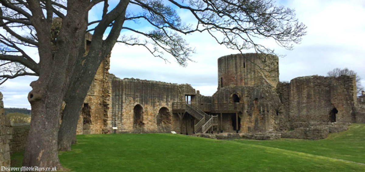 Heritage - 59: Northern Rising Crushed - a Young Queen Elizabeth Tudor ...