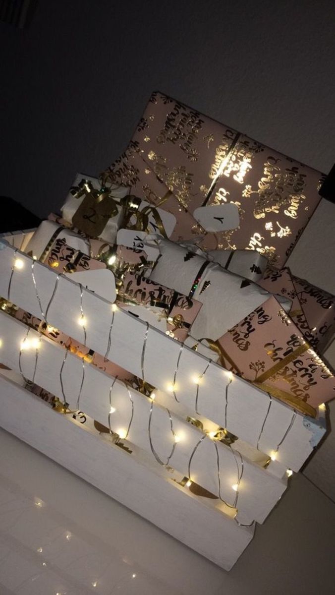 50+ Creative Birthday and Christmas Box Ideas for Boyfriend - HubPages