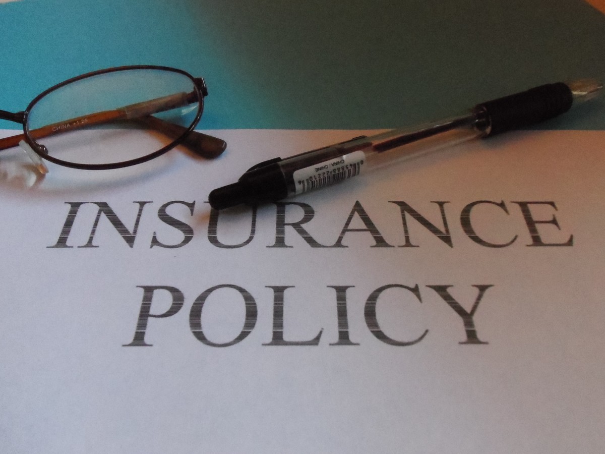 How to use the Check Register - HubPages