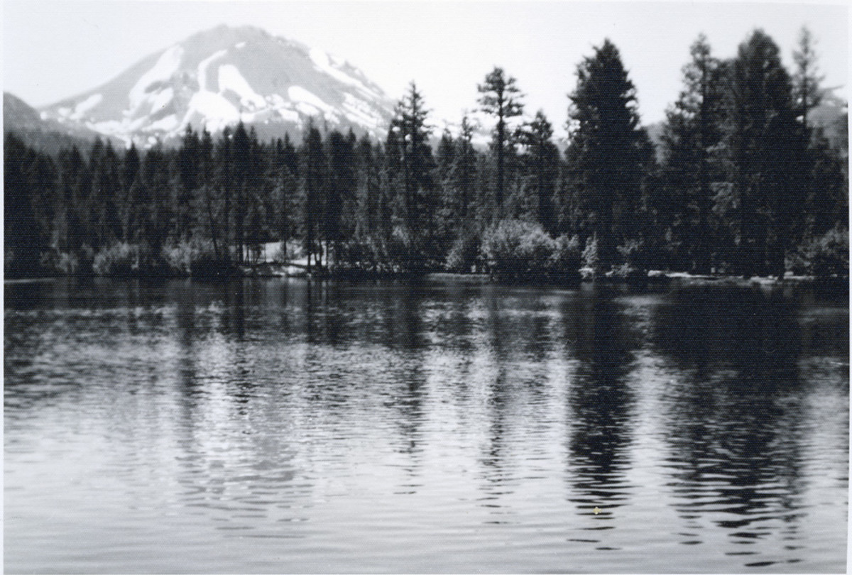 Lassen Volcanic National Park - HubPages
