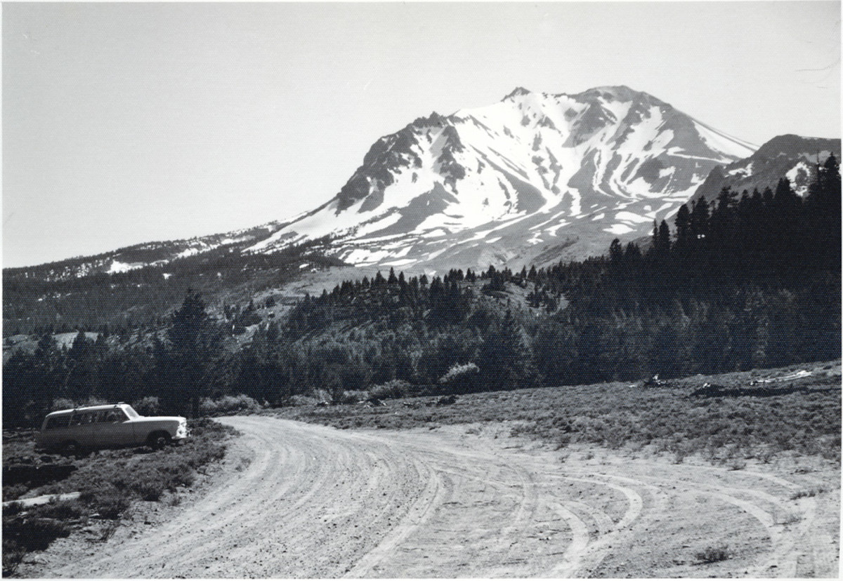 Lassen Volcanic National Park - HubPages
