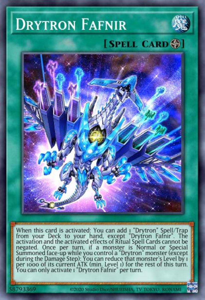 10 Great Fields Spells That Search Other Cards in Yu-Gi-Oh - HubPages