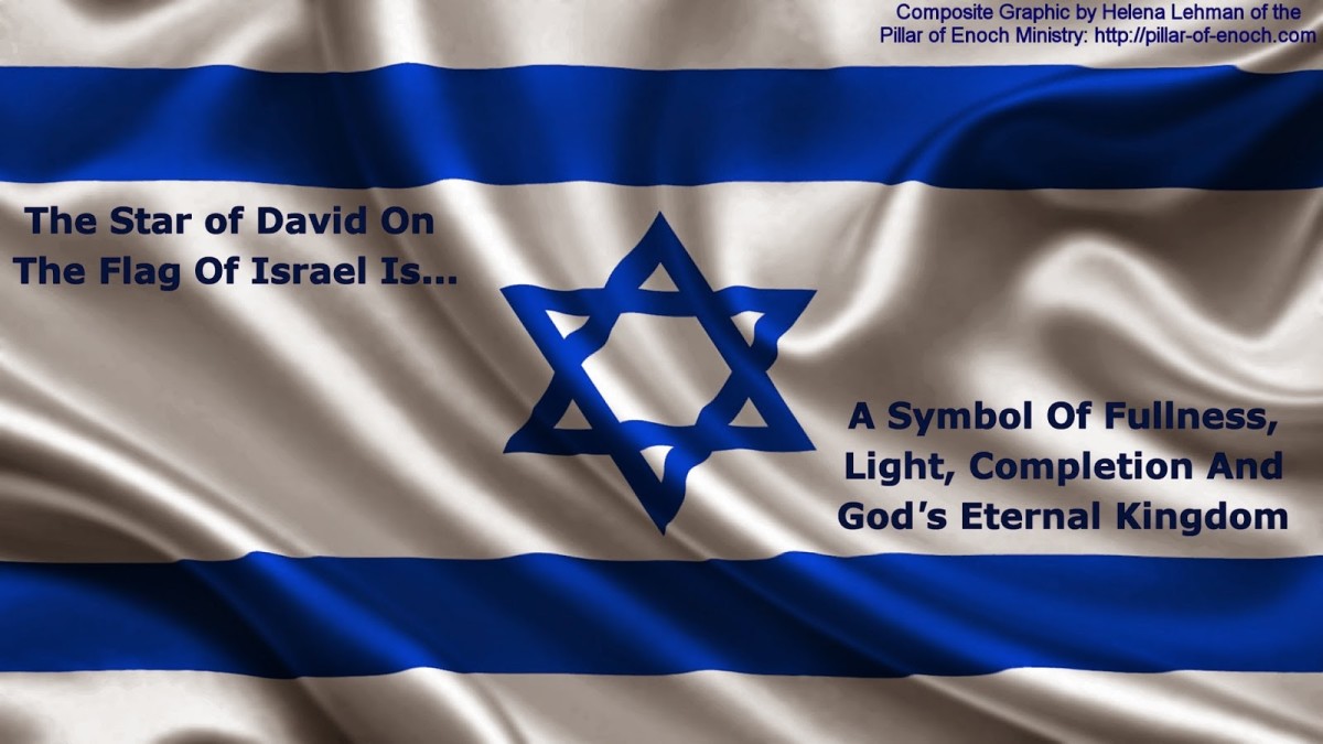 The Devil's Last Desperate Days Will Be Hell on Earth. - HubPages