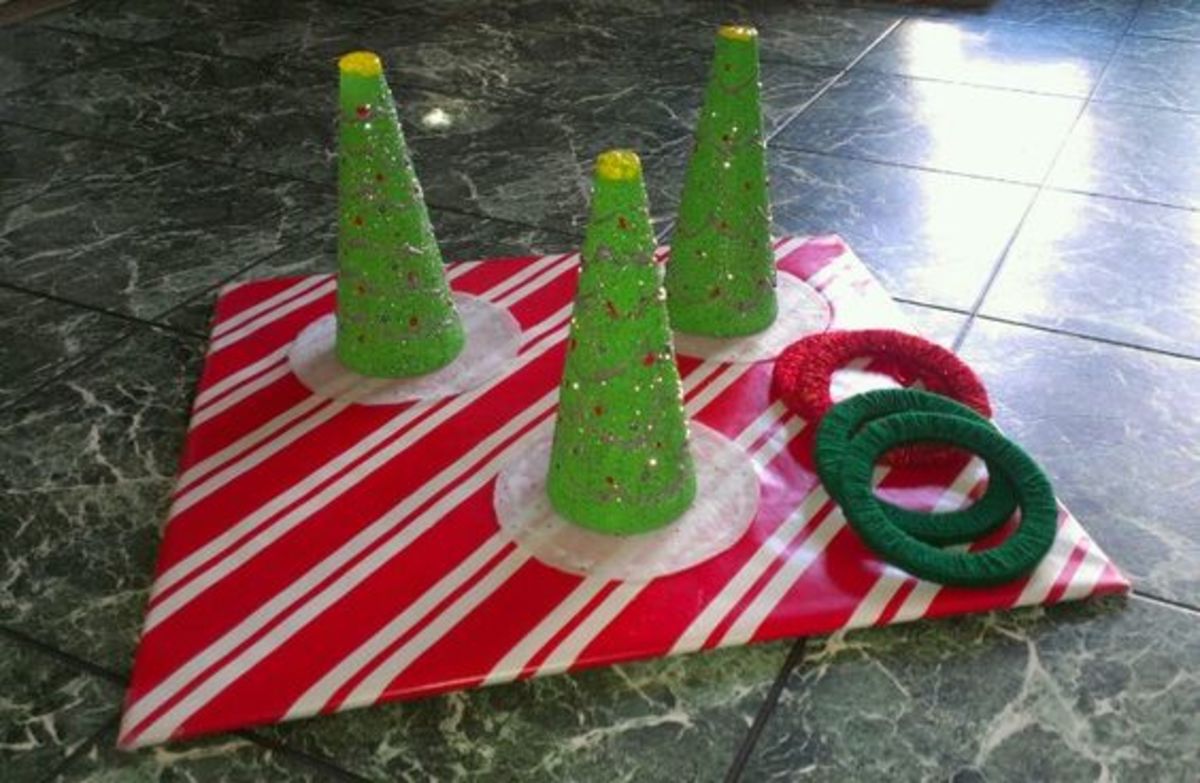 30+ Extremely Fun DIY Christmas Party Games for Kids - HubPages
