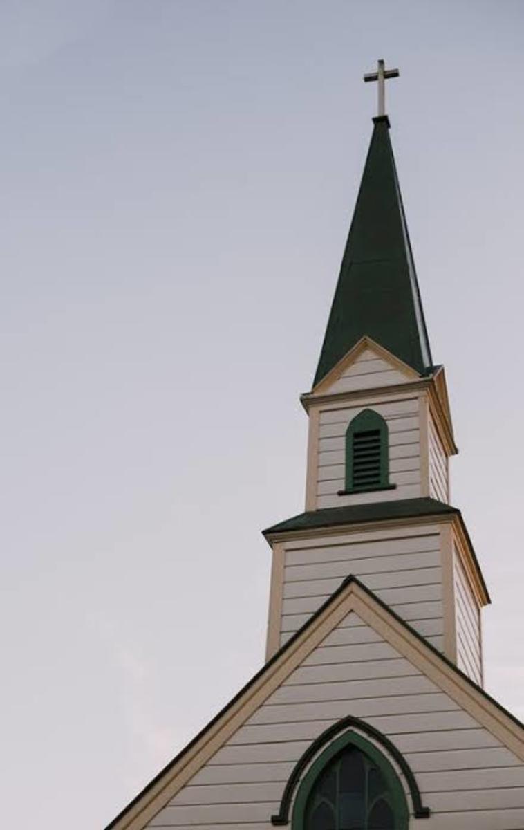 Defining the Word "Church" - HubPages
