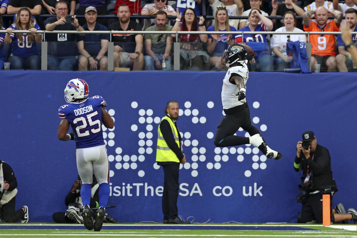 2023 NFL Week 6 Spoilers - HubPages
