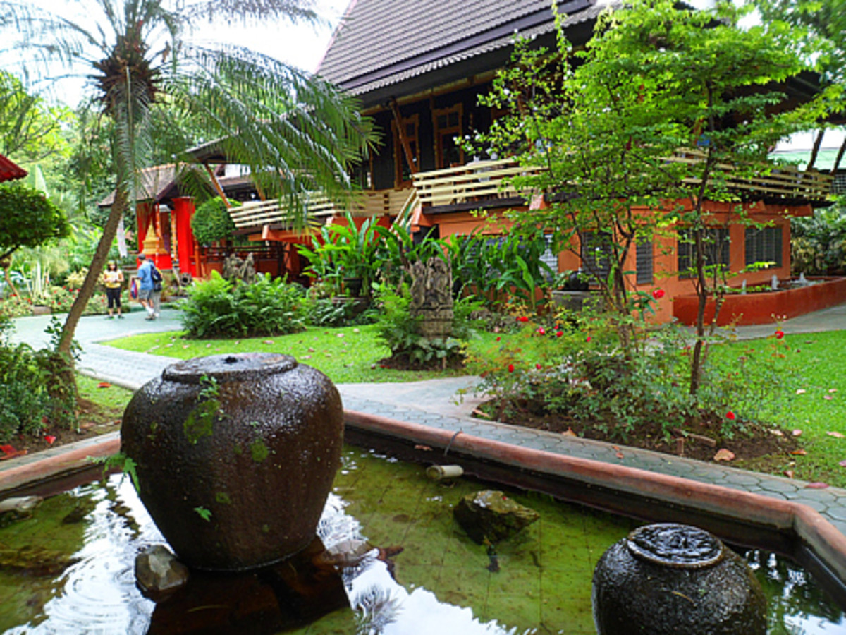 Dining Out in Chiang Mai, Thailand: 7 Great Local Restaurants - HubPages