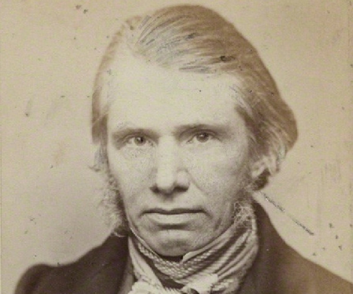 The Coming of The Irish - HubPages