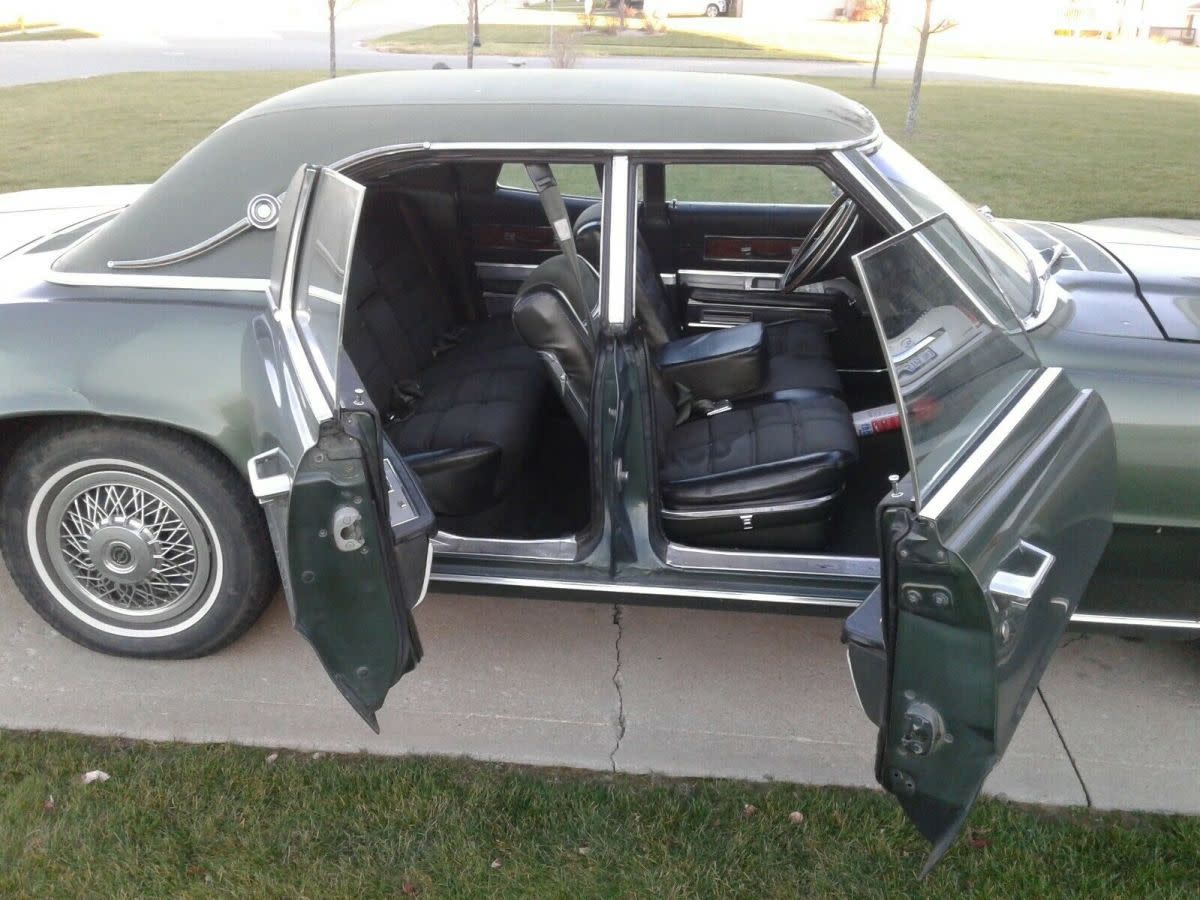 12 Types of Car Doors - HubPages