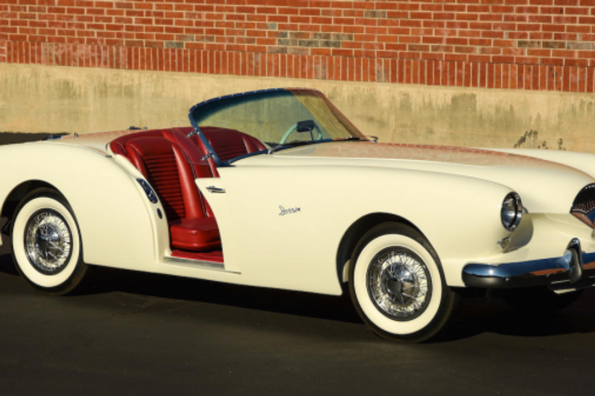 12 Types of Car Doors - HubPages