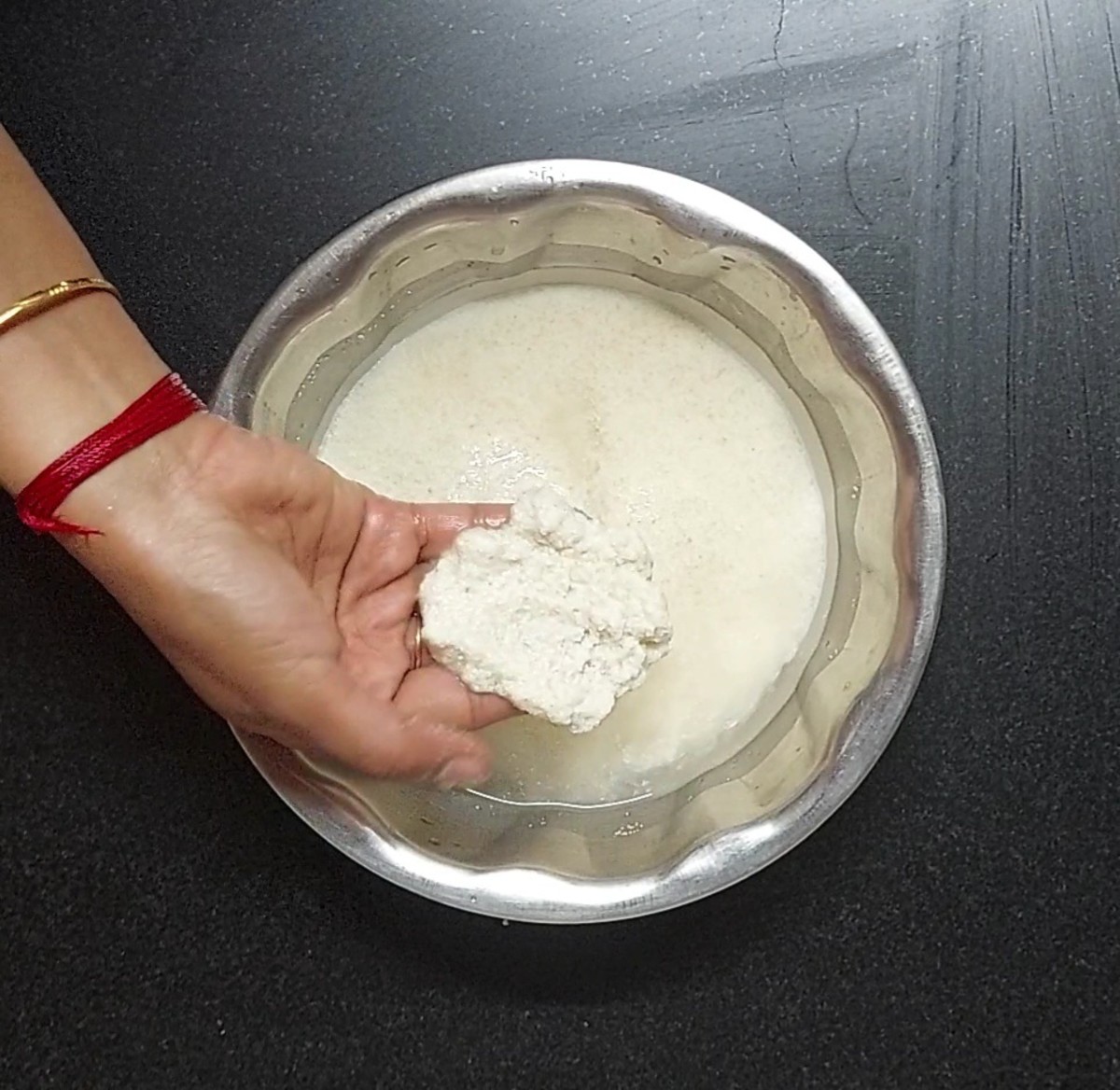 Rava Coconut Dosa: Indian Breakfast or Dinner Recipe - HubPages