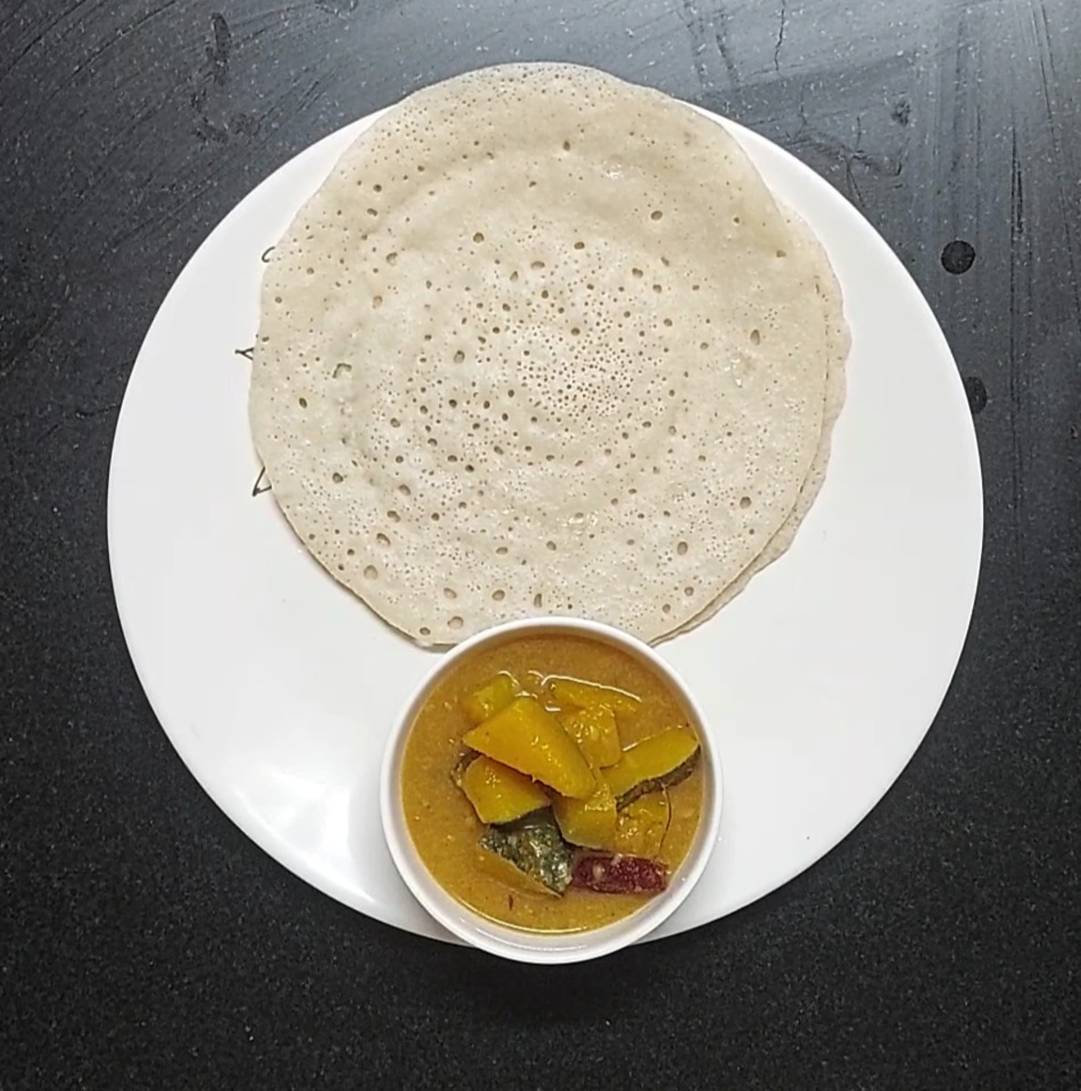 Rava Coconut Dosa: Indian Breakfast or Dinner Recipe - HubPages