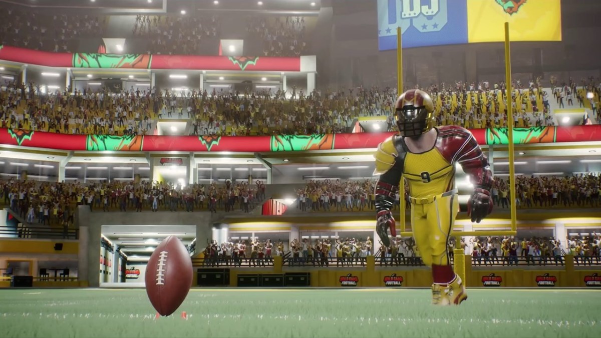 Who Are The Wild Card Football Teams at John Gemmill blog