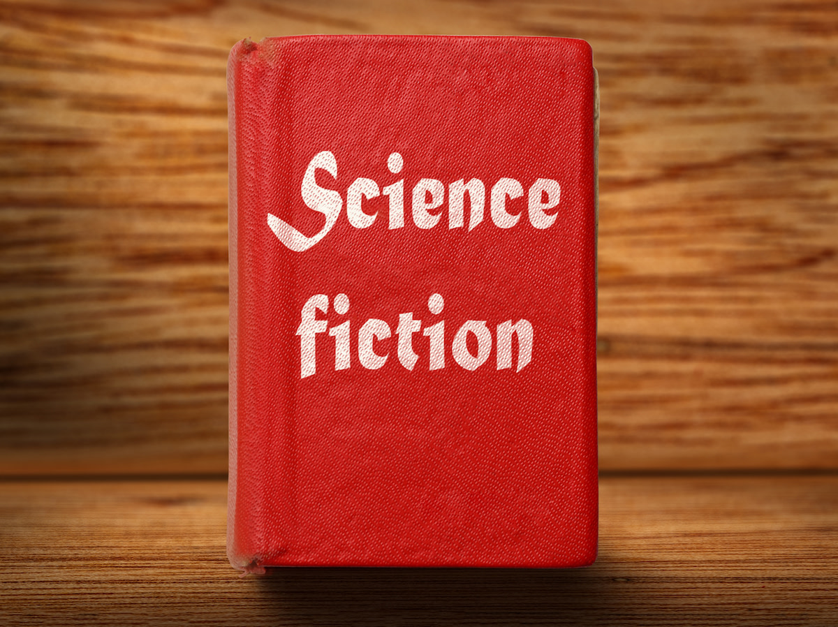 The Chilling Prescience of Early Science Fiction - HubPages
