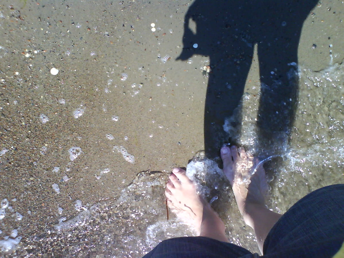 Marine Geology, a Relatively New and Interesting Study Field in Marine ...