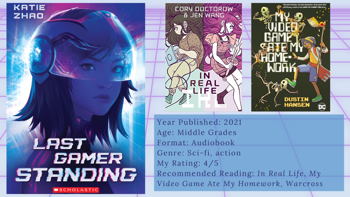 Press Start to Play: 3 Video Game Novels to Read or Re-read - HubPages