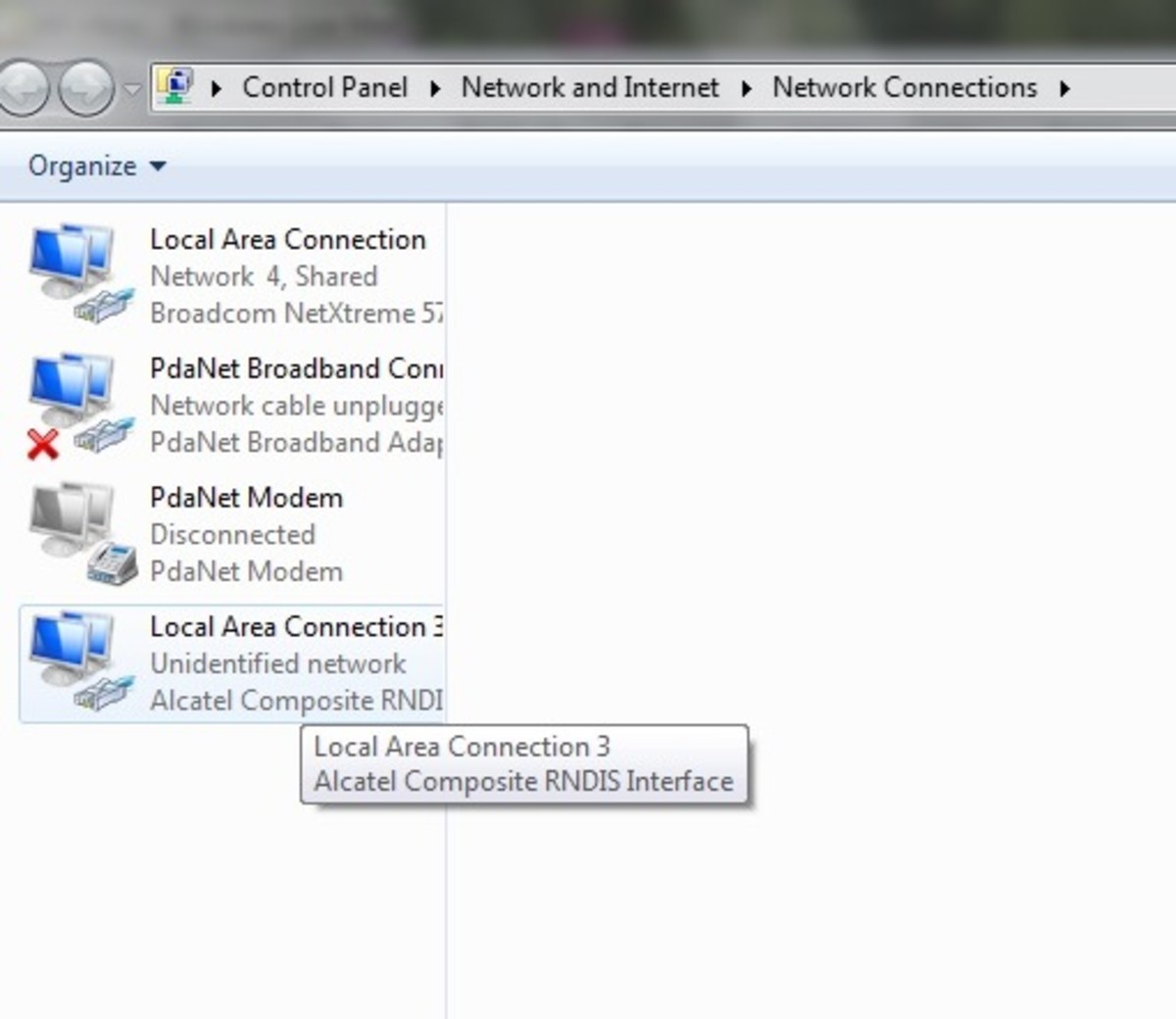 How to Tether an Android Tablet to a Computer for Internet Connection ...