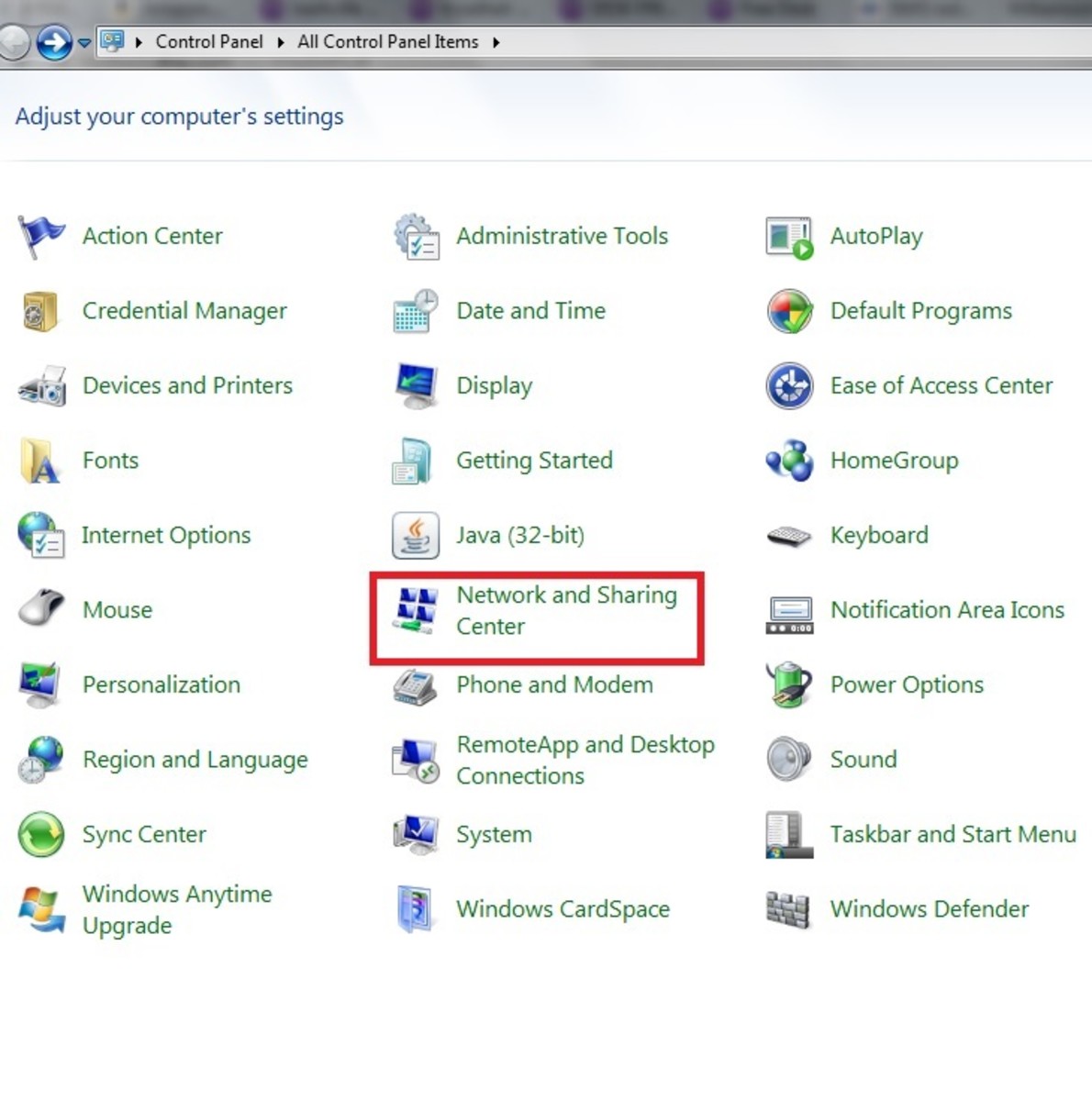 How to Tether an Android Tablet to a Computer for Internet Connection ...