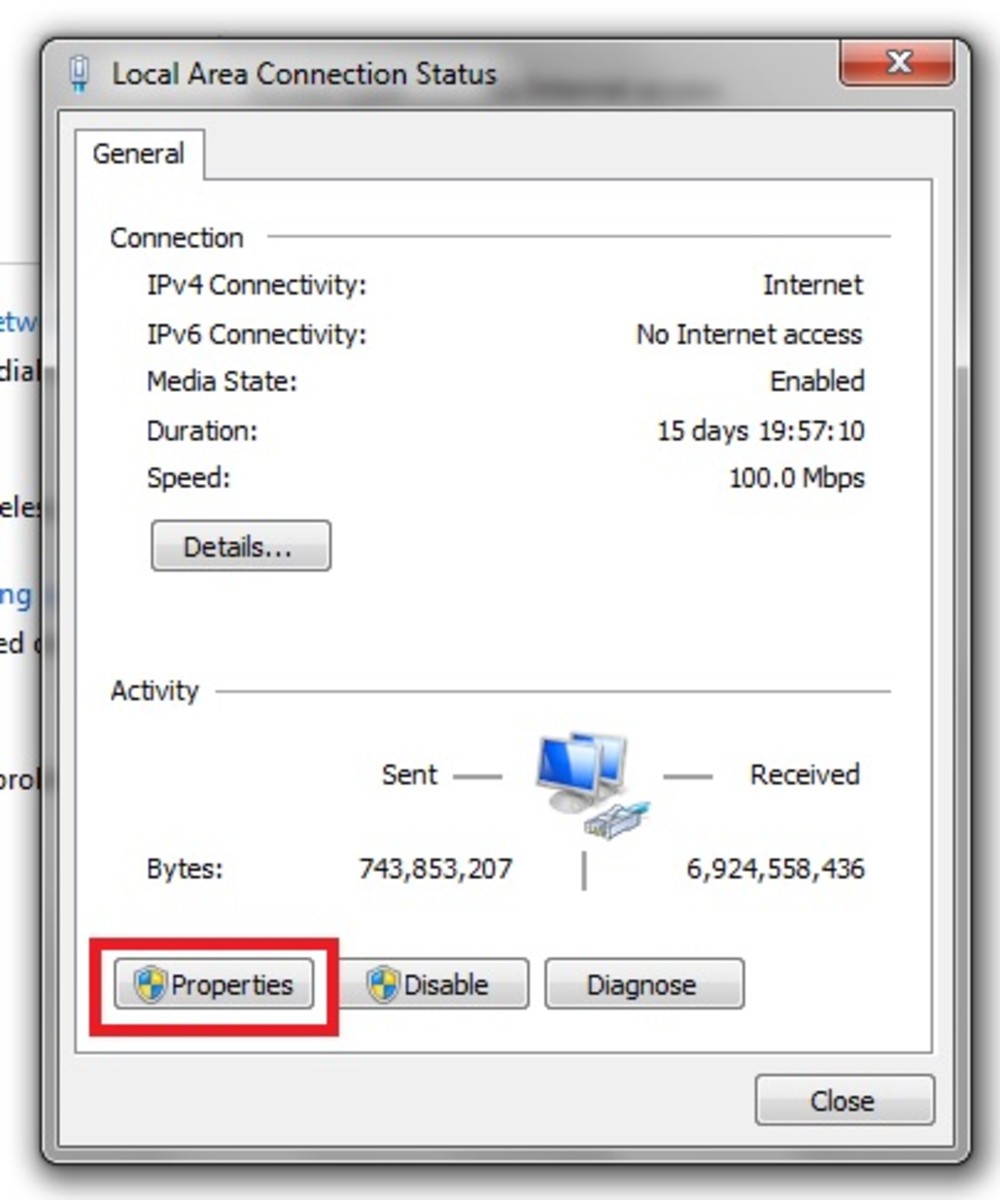 How to Tether an Android Tablet to a Computer for Internet Connection ...