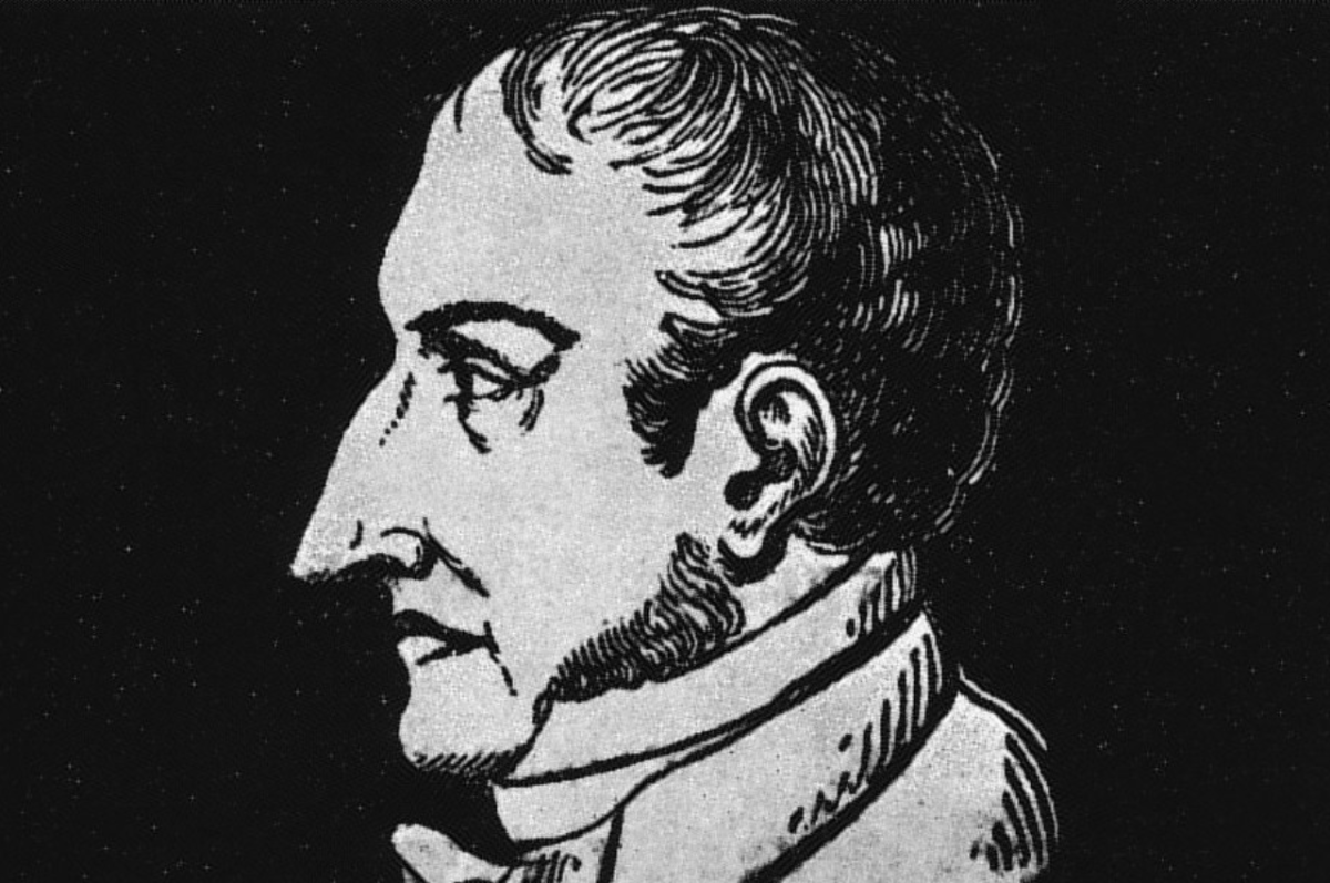 Isaac Solomon: A Model for Fagin in "Oliver Twist" - HubPages