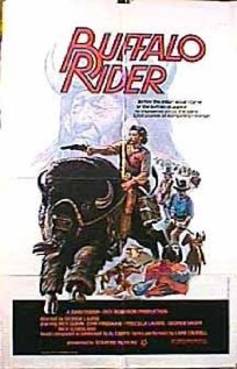 The 10 Worst Movies I've endured (or at least tried to) - HubPages