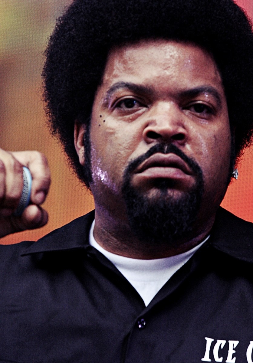Analyzing Ice Cube's 1993 Classic, "What Can I Do?" - HubPages