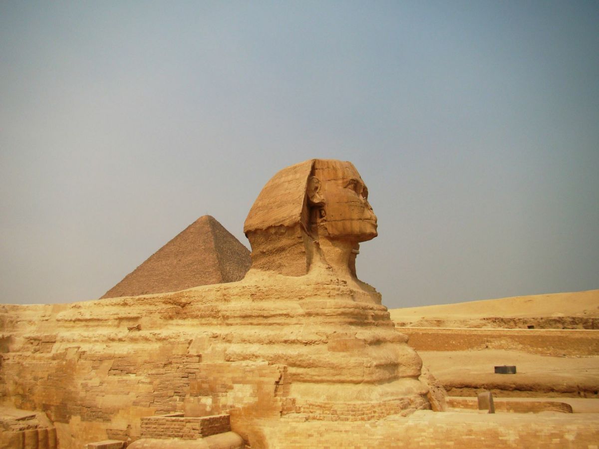 Chimera – in Science, Mythology and in temple decorations - HubPages