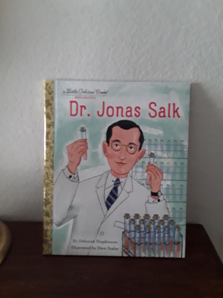 Music, Science and Celebrity Icons in Biographies for Young Readers ...