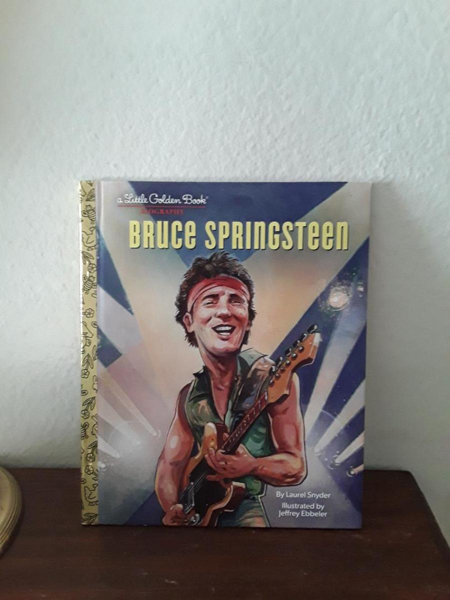 Music, Science and Celebrity Icons in Biographies for Young Readers ...