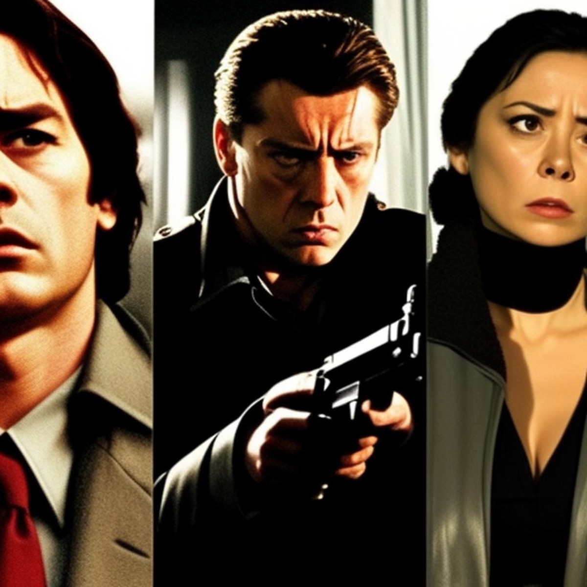 10 Mind-Bending Crime Films That Will Keep You on the Edge of Your Seat ...