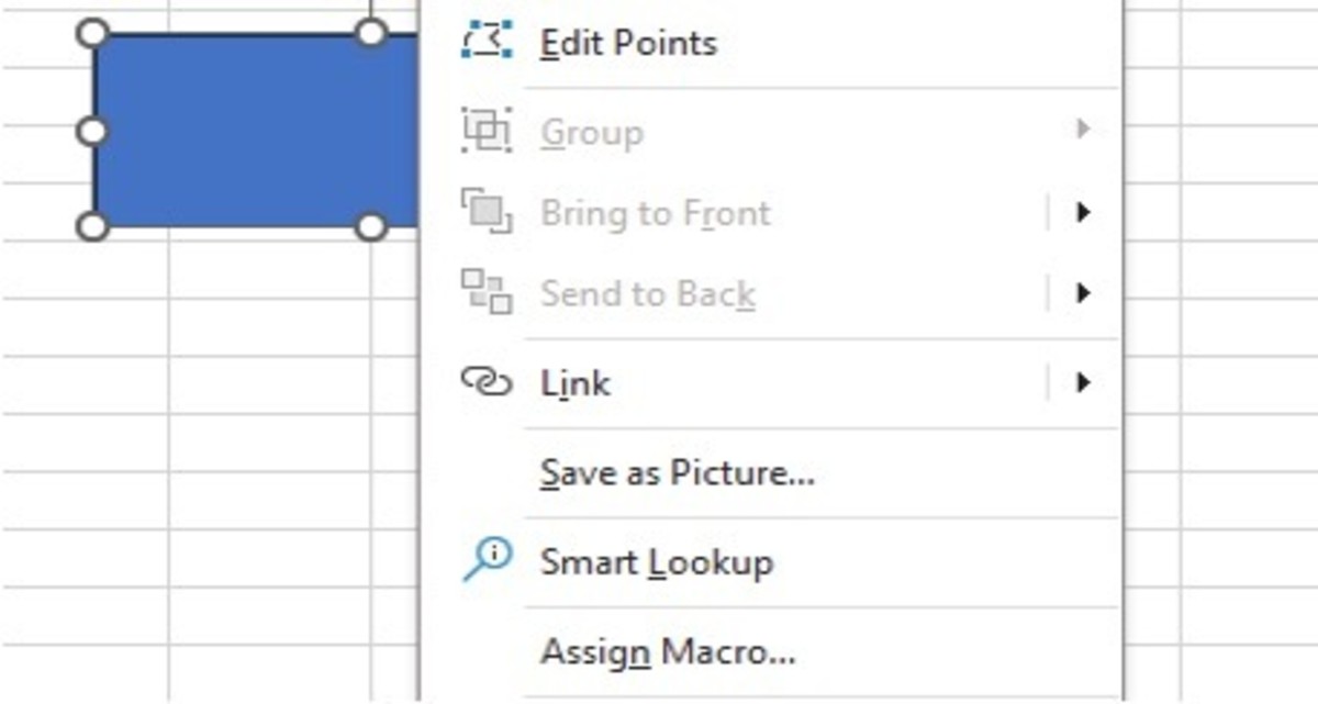How To Create An Excel Workbook Backup With Vba Hubpages 4114