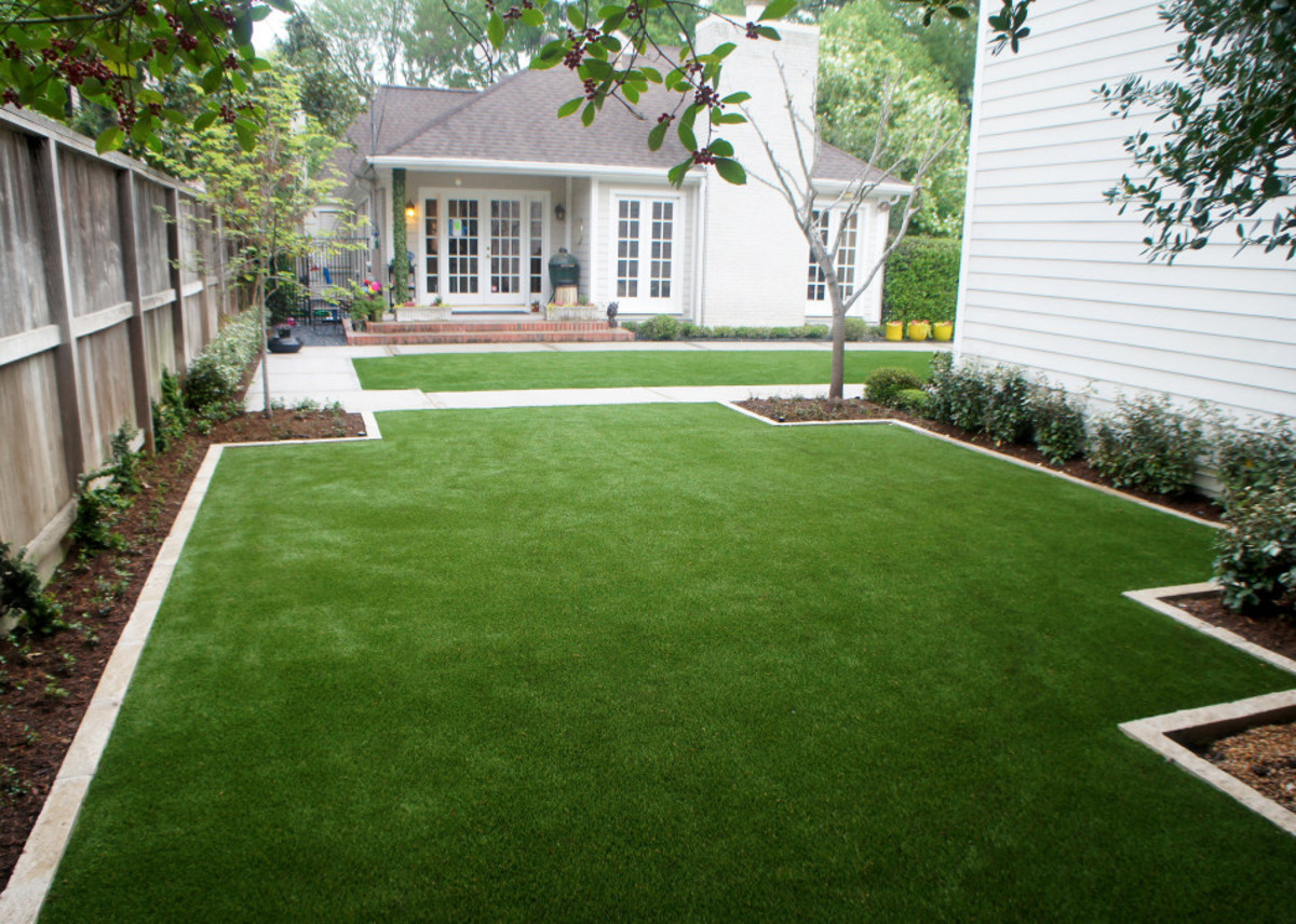 Gardening for Your Personal Lifestyle - HubPages