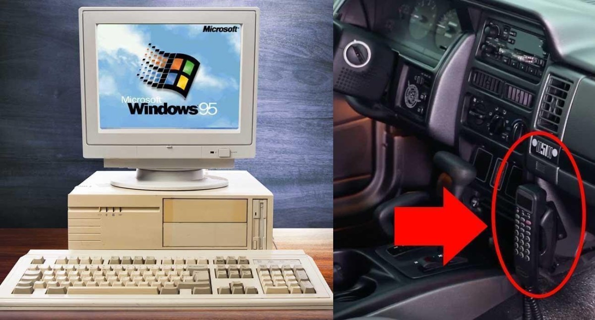 The 1990s: Why the Decade was so Awesome? - HubPages