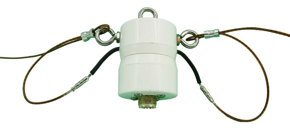 How to Build a Dipole Antenna - HubPages