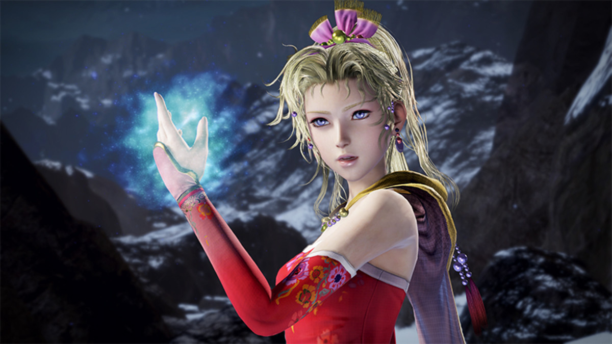 Video Game Characters Born in October - HubPages