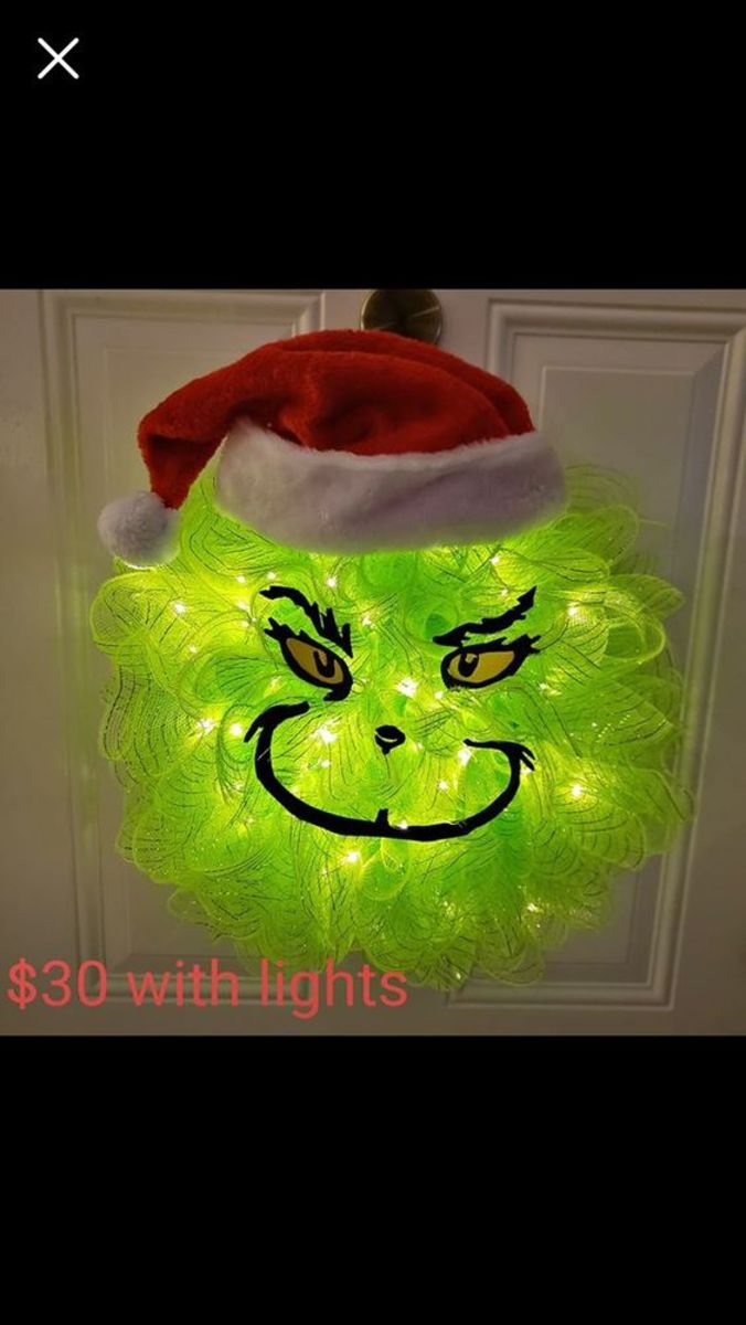 45+ Easy Grinch Christmas Decor and Party Ideas - HubPages