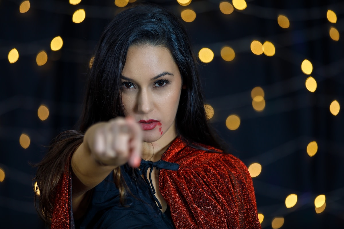 Today in Things We Can't Stop Thinking About: Vampires and Digital ...