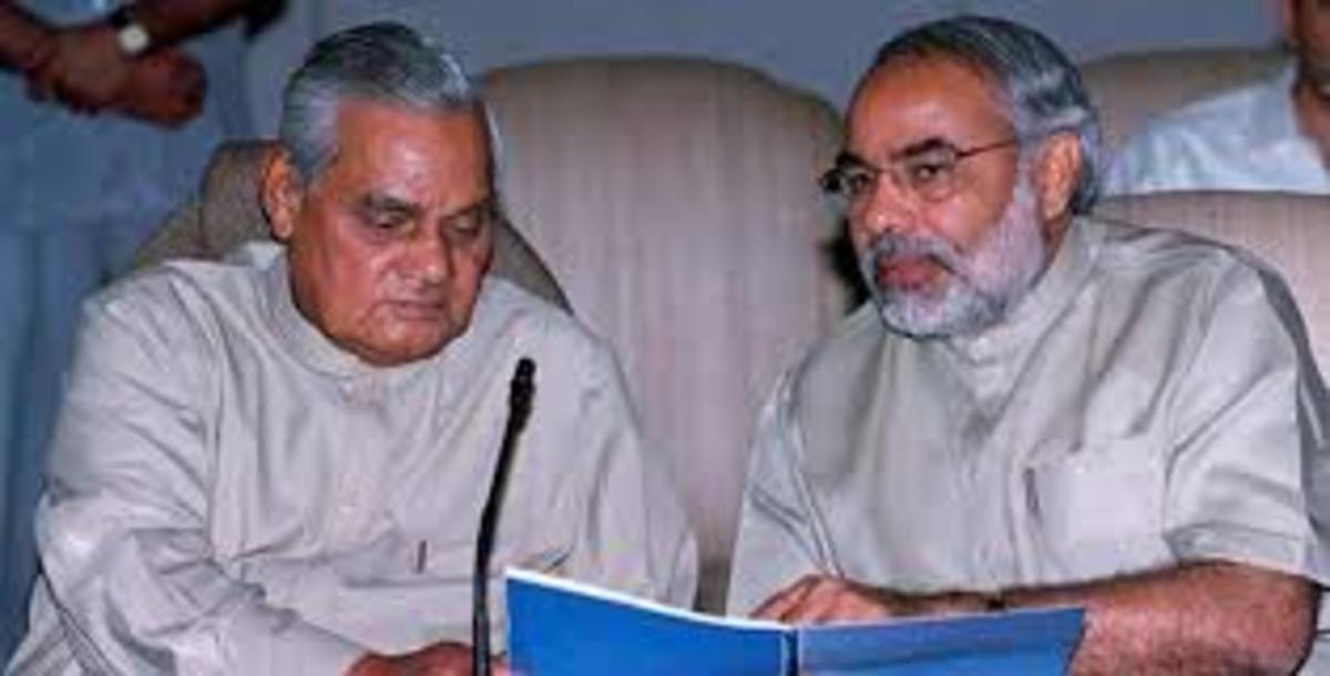 Narendra Modi, The Prime Minister of India: An Indian Politician Par ...