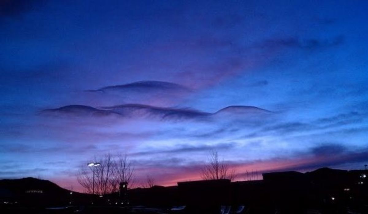 The 365 Photo Challenge - HubPages