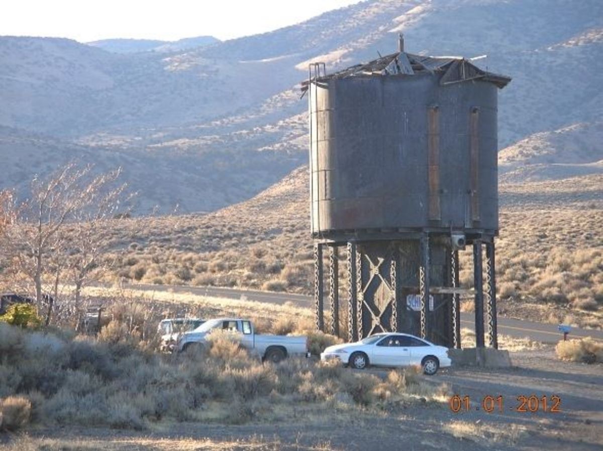 The 365 Photo Challenge - HubPages