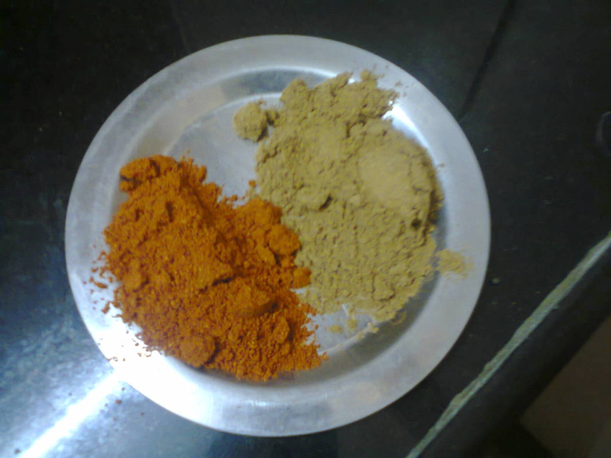 Sambar Recipe - How to Prepare Delicious Sambar - HubPages