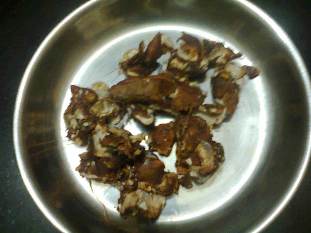 Sambar Recipe - How to Prepare Delicious Sambar - HubPages