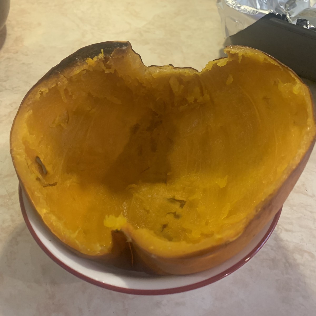 How to Make Simple Pumpkin Puree for Autumn Recipes - HubPages