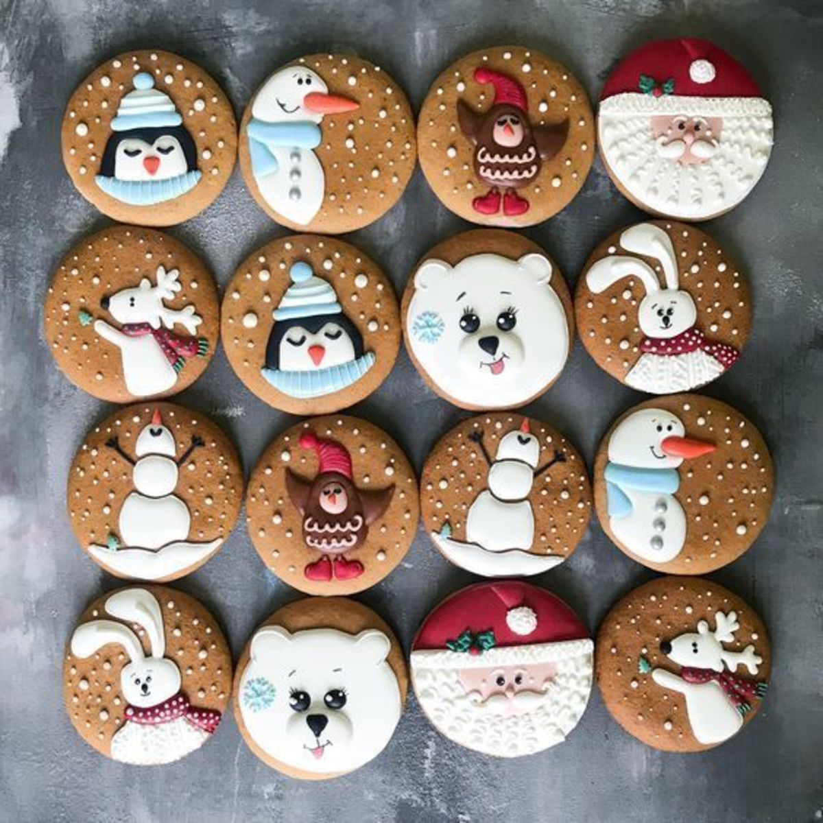 45+ Last-Minute Christmas Cookies Your Family Will Love - HubPages