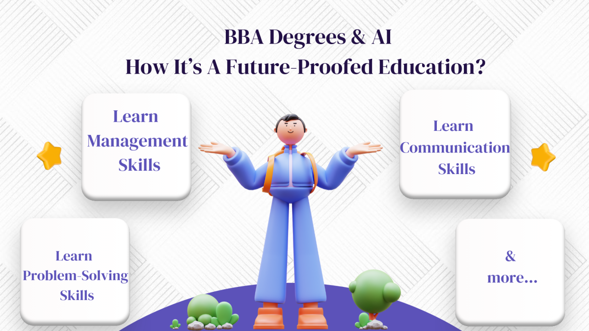 BBA Course in the Age of AI: Is it Worth? - HubPages